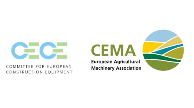 CEMA - European Agricultural Machinery - Press Releases